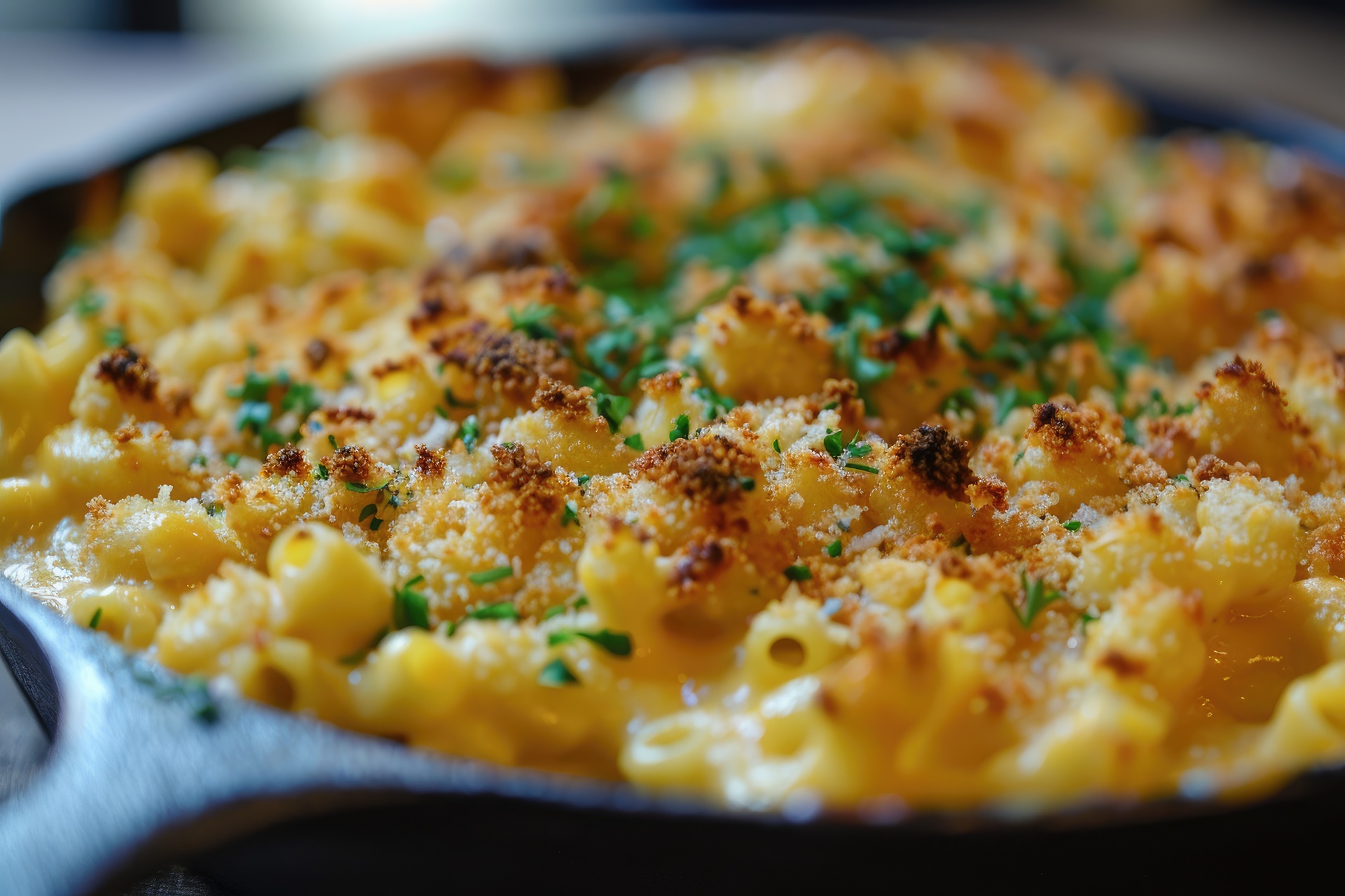 5 Macaroni and Cheese Recipes to Try Today